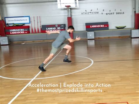 Linear Acceleration Soccer Example Linear Acceleration Soccer