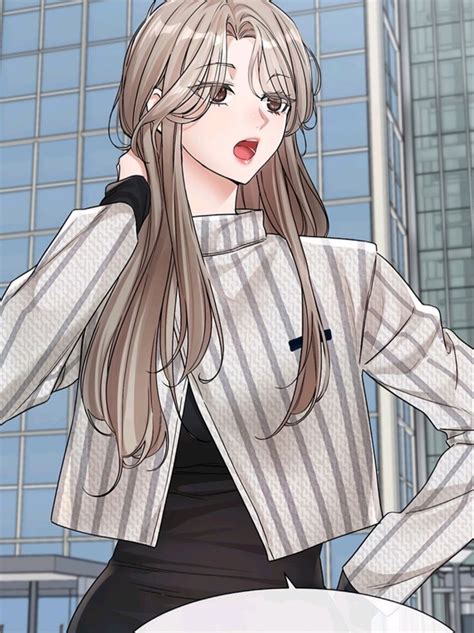 Nari Icon Manhwa Anime Circle