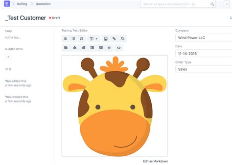 Help Since Upgrade Can No Longer Attach Images To Text Editor Fields Bug Frappe Forum