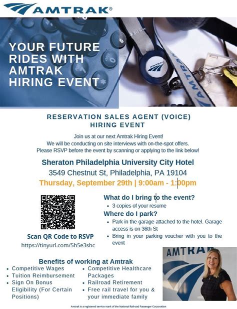 Kyle Barnard On Linkedin Amtrak Jobopportunities Hiring