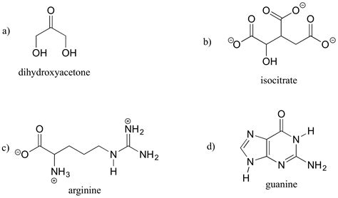 drawing organic structures chemistry for the health sciences