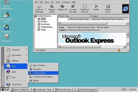 Did You Know The Famous Microsoft Sound In Windows 95 Was Created On A Mac