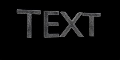 Morphing Pointclouds Doesnt Keep Original Position Basics And Interface