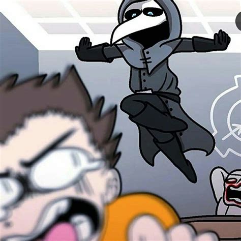 Roblox Face Scp 666 Scp