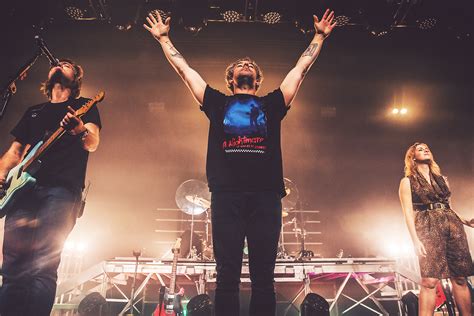 List Of The Midnight Live Performances The Midnight Wiki