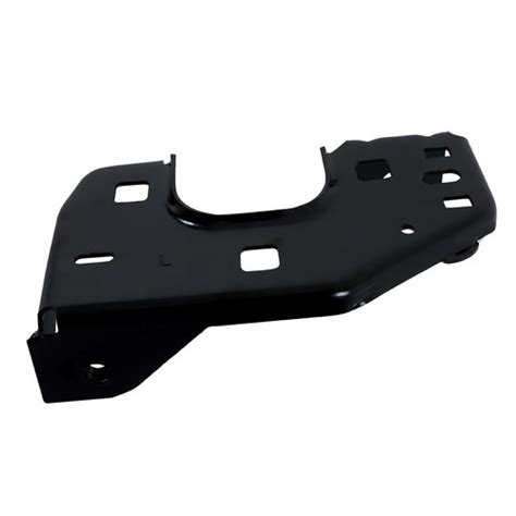 Front Bumper Bracket Lhrh 23388669 23388668 For Silverado 1500 2019
