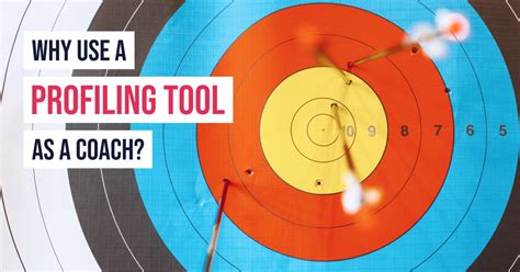 Why Use A Profiling Tool As A Coach Engenesis Platform