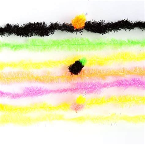 Jmc® Blob Chenille Fly Tying Chenille Fly And Flies Jmc® Blob Chenille Fly Tying Chenille Fly And Flies