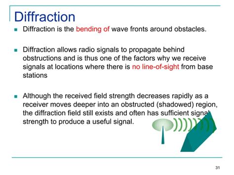 chap 4 large scale propagation pptx computer networking computing