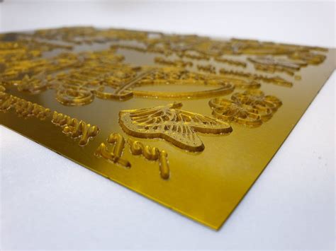 Laser Engraved Photopolymer Plates At Christy Cantu Blog