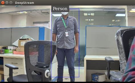 How To Run DeepStream Applications Out Of The Box On SmarteCAM E Con Systems