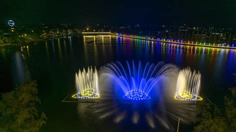 «កំពតសង្ក្រាន្តឆ្នាំ២០២៥ អបអរចូលឆ្នាំខ្មែរ និង សមិទ្ធផលថ្មីៗរបស់ ខេត្ត កំពត