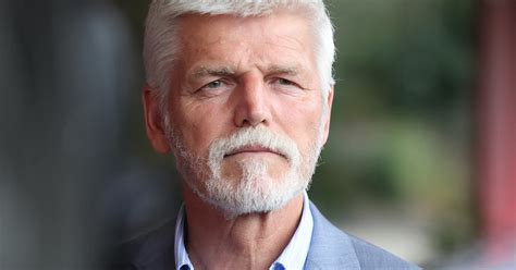 Президент Чехії прокоментував перемовини про мир в Україні Цензор НЕТ