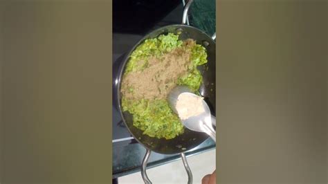 Shorts मटर के पराठे बनाने का बिल्कुल नया औरआसान तरीका Matar Ka