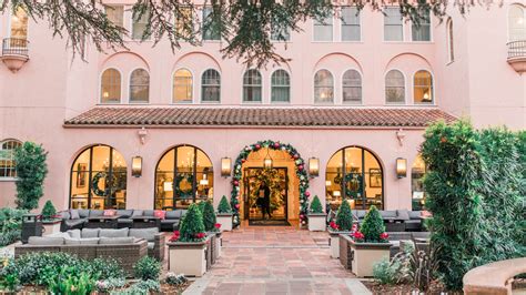 Fairmont Sonoma Mission Inn And Spa Sonomas Best Resort