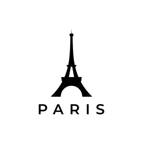 3500개 이상의 Eiffel Tower Icon 스톡 일러스트 Royalty Free 벡터 그래픽 및 클립 아트 Istock