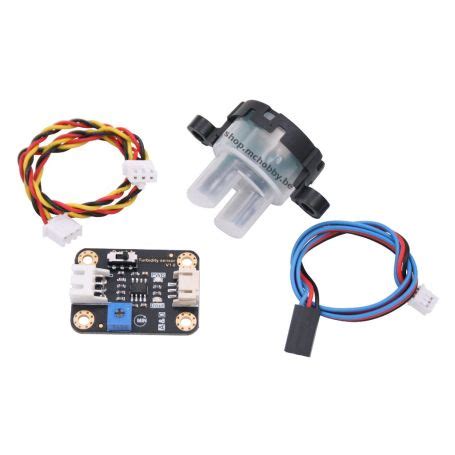 Gravity Analog Turbidity Sensor For Arduino
