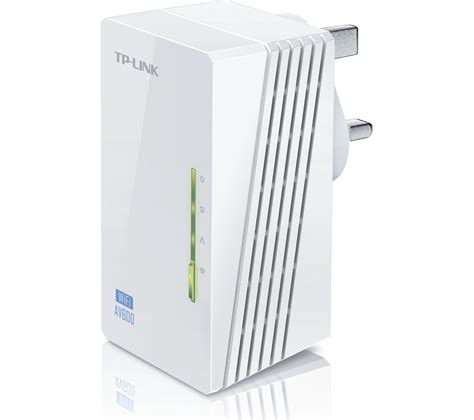 Tp Link Av600 Powerline Ethernet Adapter At Tommy Brannan Blog