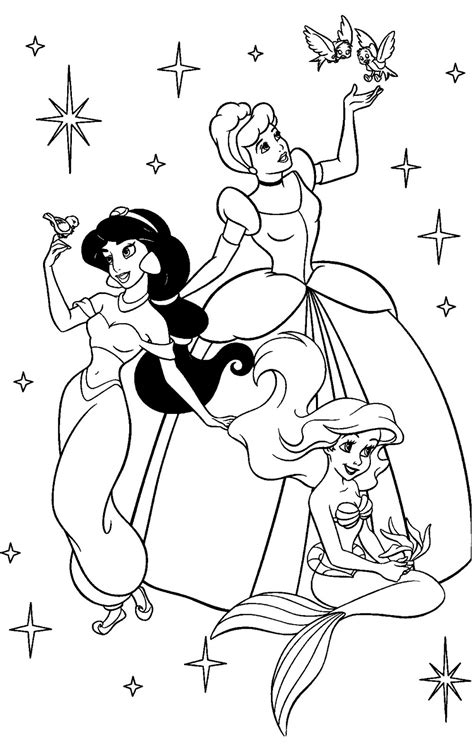 Disney Coloring Page Libri Da Colorare Disegni Da Colorare Disegni My