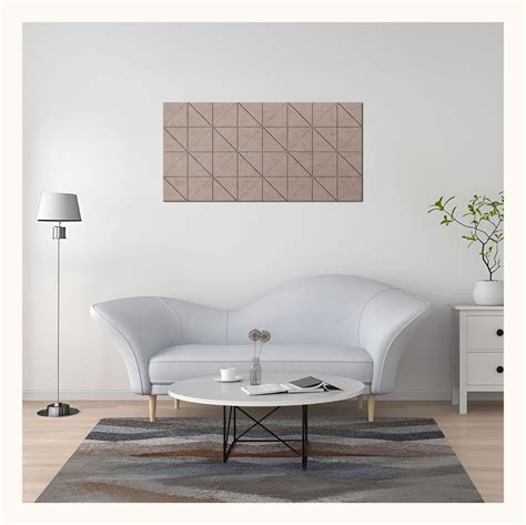 Trig Cladding Wall Cladding Lubad