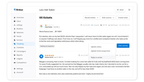 9 Best Reputation Management Software For Digital Agencies