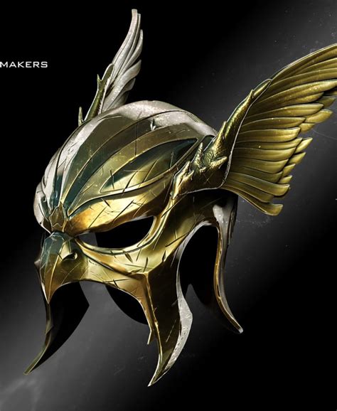 Deadpool Helmet 3d Model By Mysterymakers On Thangs