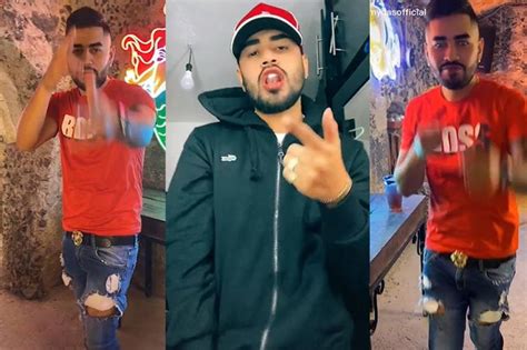Lex Midas El Influencer Tiktoker Asesinado Por Narcos En México
