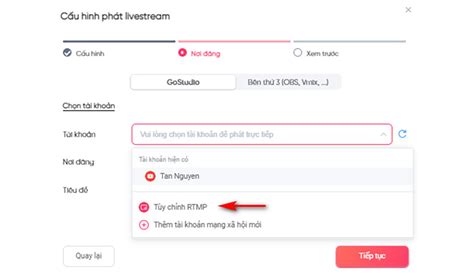 How To Get Tiktok Rtmp And Stream Key
