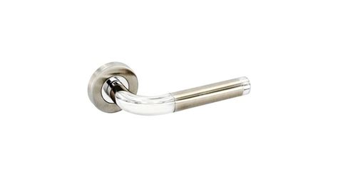 Securit S3480 Sncp Latch Handles Classic Pair From £1141