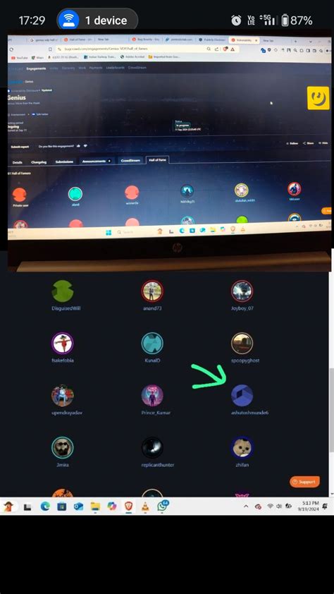 Bugbounty Cybersecurity Infosec Vulnerabilitydisclosure Hackerone Securityresearch