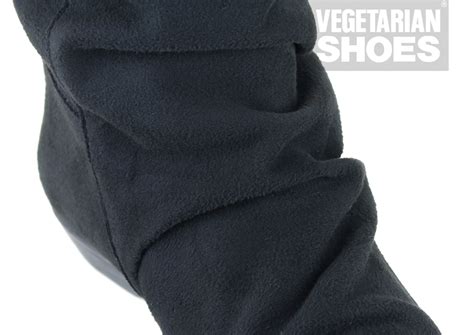 Pixie Boot Tall Black All Products