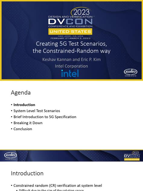 1003 Creating 5g Test Scenarios The Constrained Random Way 1 Pdf