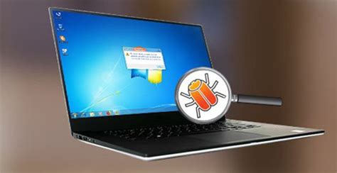 Warning A Virus That Causes A Sudden Restart Of Your