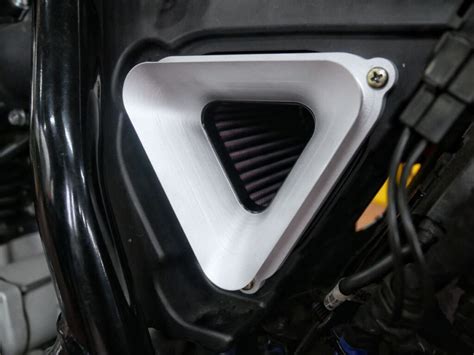 Mitral Velocity Stack Royal Enfield Continental Gt 650 Interceptor 650 Bear 650