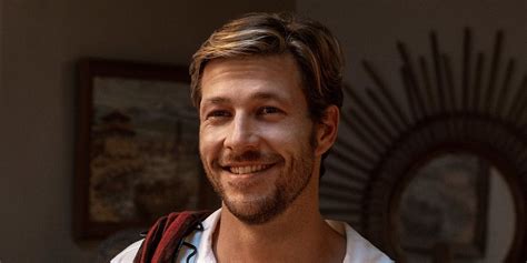 Elvis Luke Bracey Talks Working With Baz Luhrmann