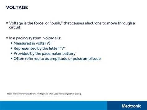 CVT Mohd Farid Basic Pacing Concepts Part I Medtronic Academy