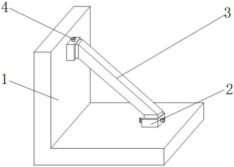 一种加固型建筑结构