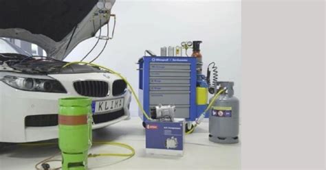 De Ce Este Atât De Dificilă întreținerea Sistemului De Aer Condiționat