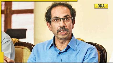 Maharashtra Political Crisis Shiv Sena Rebels Trigger Collapse Of Mva