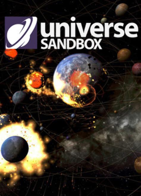Buy Universe Sandbox Pc Steam Key Cheap Price