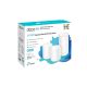 Deco X DSL AX VDSL Whole Home Mesh Wi Fi System TP Link Australia