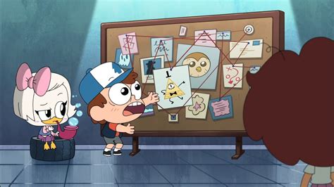 Fuck Yeah Gravity Falls