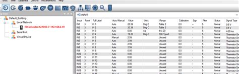 Managing And Integrating Devices Over The Modbus Rs485 Port
