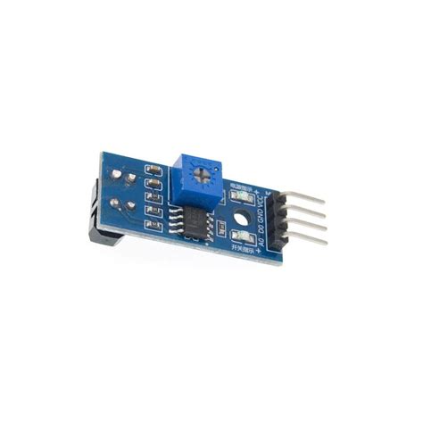Tcrt5000 Infrared Reflectance Obstacle Avoidance Module