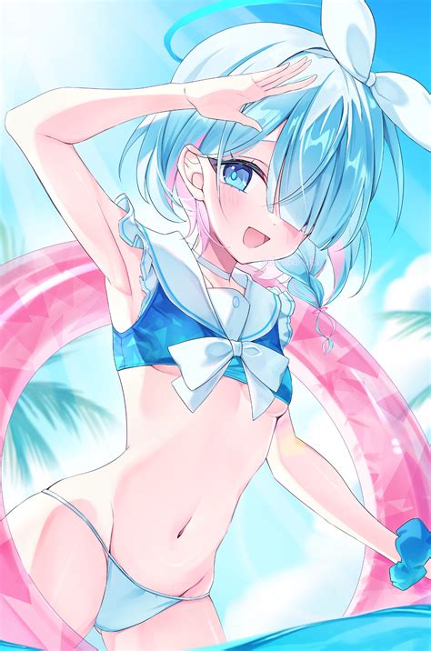 Arona Blue Archive Drawn By Mizupuruta Danbooru Arona Blue Archive Drawn By Mizupuruta Danbooru