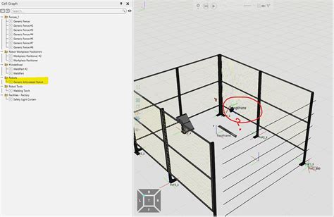 How To Add Generic Articulated Robot To Kukasim Robot Programming Visual Components The