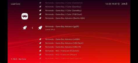 Cant Get Dolphin Core Working R Retroarch