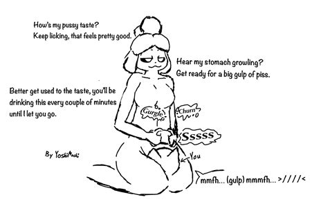 Rule 34 Animal Crossing Anthro Bodily Fluids Canid Canine Controller