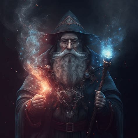 223 Wizard Names Enchanting Ideas That You Ll Love