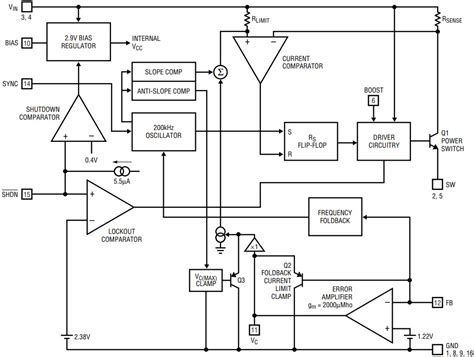 12v Dc To 9v Dc Converter Circuit Diagram